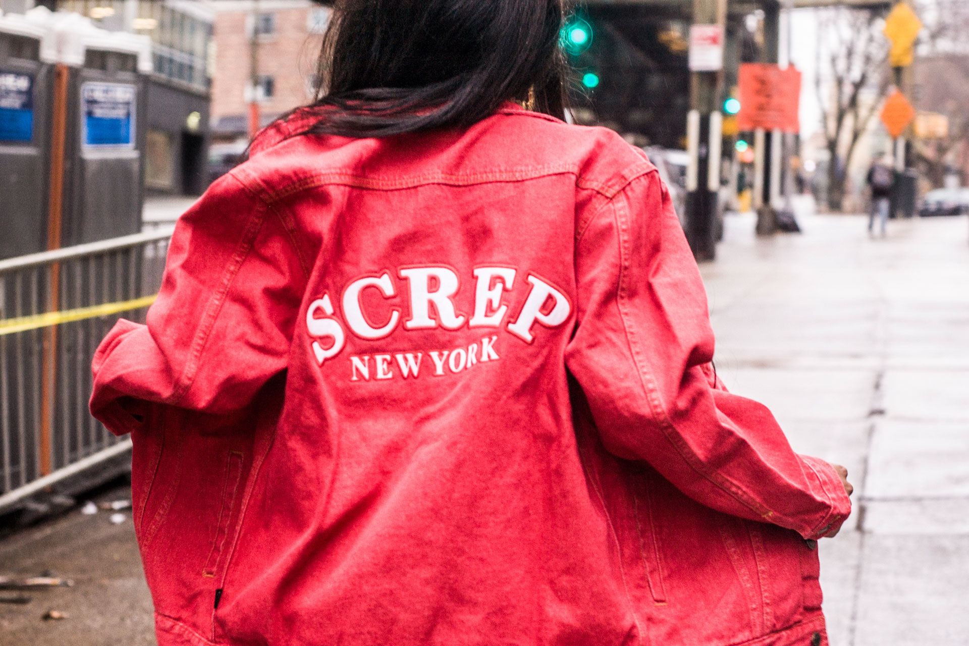 SCREP | OFFICIAL